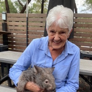 The May 50K - anne edwards