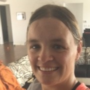 The May 50K - Tanja Schiebel