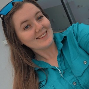 The May 50K - Chloe Cullen