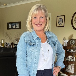 The May 50K - JOANNE MARTELLI