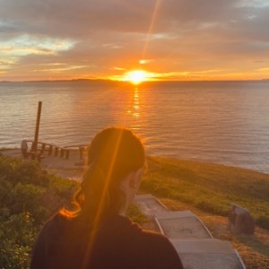 The May 50K - Violette Pfingst