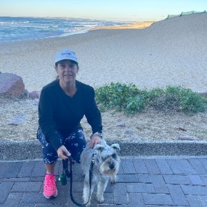 The May 50K - Wendy Hayden