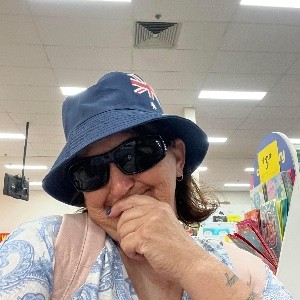 The May 50K - Deborah Briggs