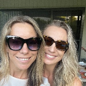 The May 50K - Anna Pigott