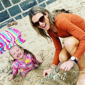 The May 50K - Lauren Layton