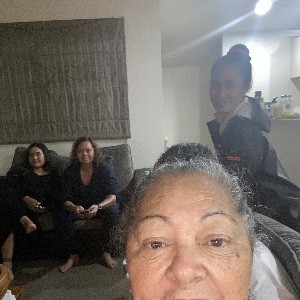 The May 50K - Renee Wright