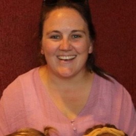 Madison Mccartney's Instagram, Twitter & Facebook on IDCrawl