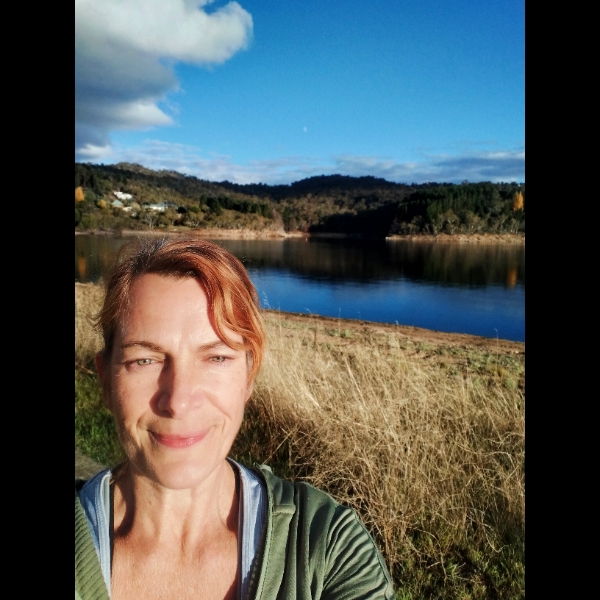 The May 50K - Paola Henry