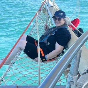 The May 50K - Vella Leonard