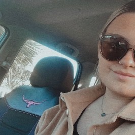 The May 50K - Tayla Hamilton