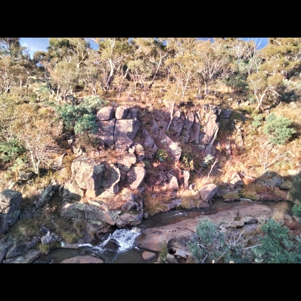 The May 50K - Paola Henry