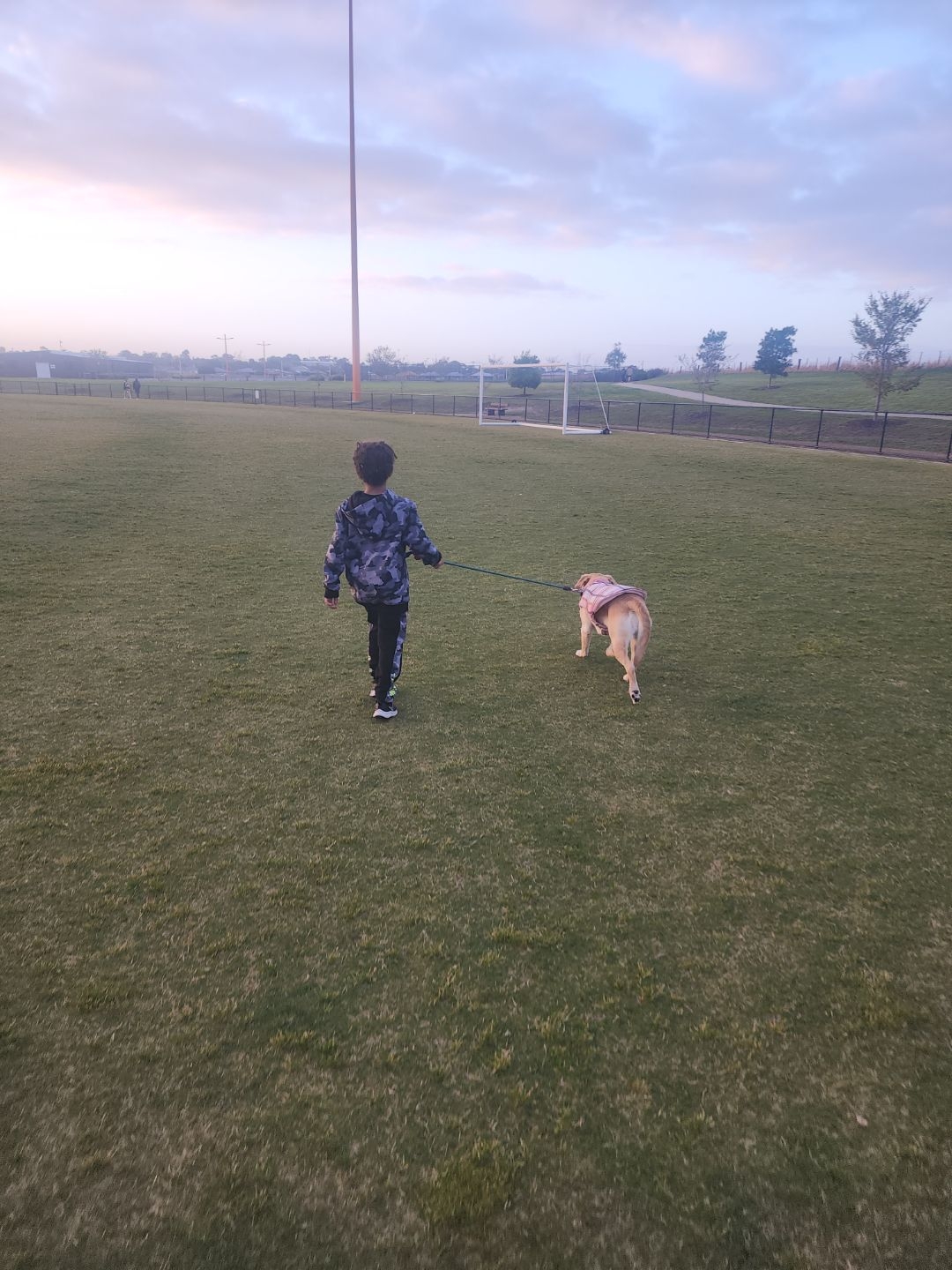 The May 50K - MS Teams