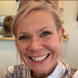 The May 50K - Katie Maclean