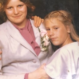 The May 50K - Jennifer Ramsay