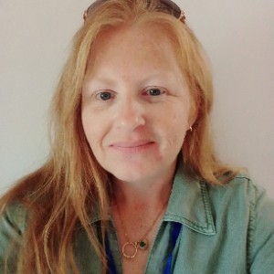 The May 50K - Bronwyn O'Neill