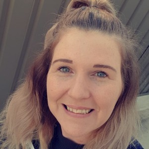 The May 50K - Rebecca Austin