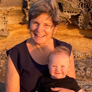 The May 50K - Jill Stephens