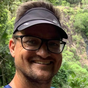 The May 50K - Cary Pollock