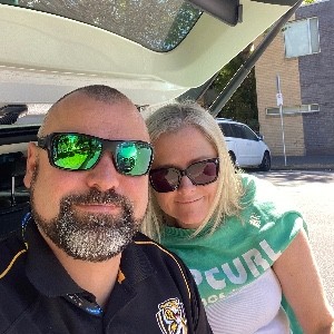 The May 50K - Roger Howlett