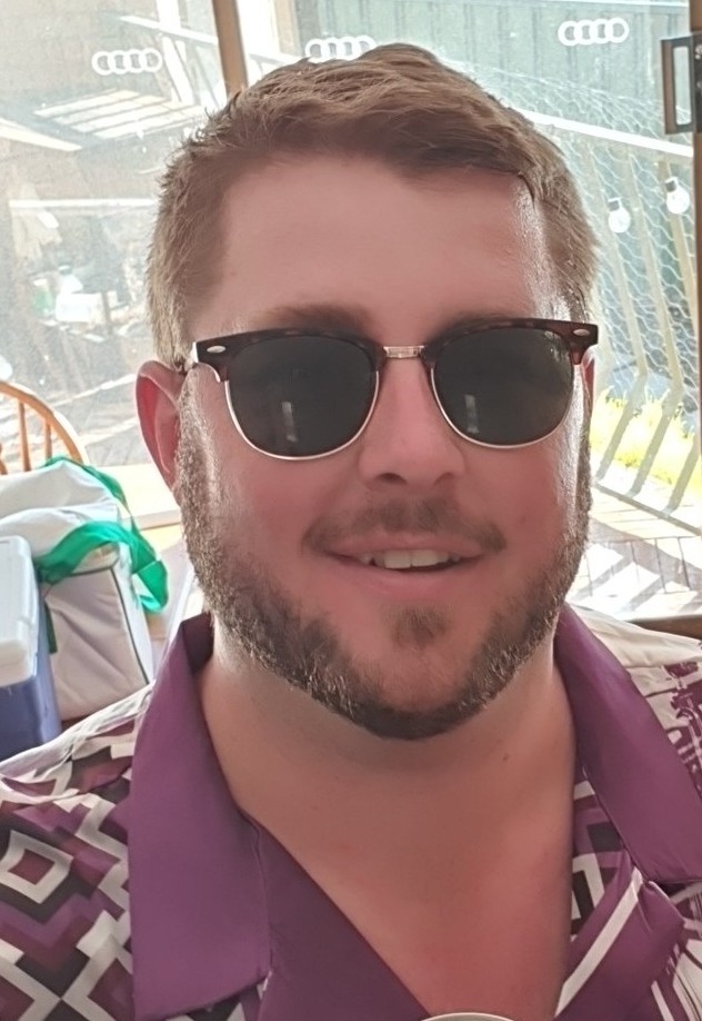 The May 50K - Taylor Harvey