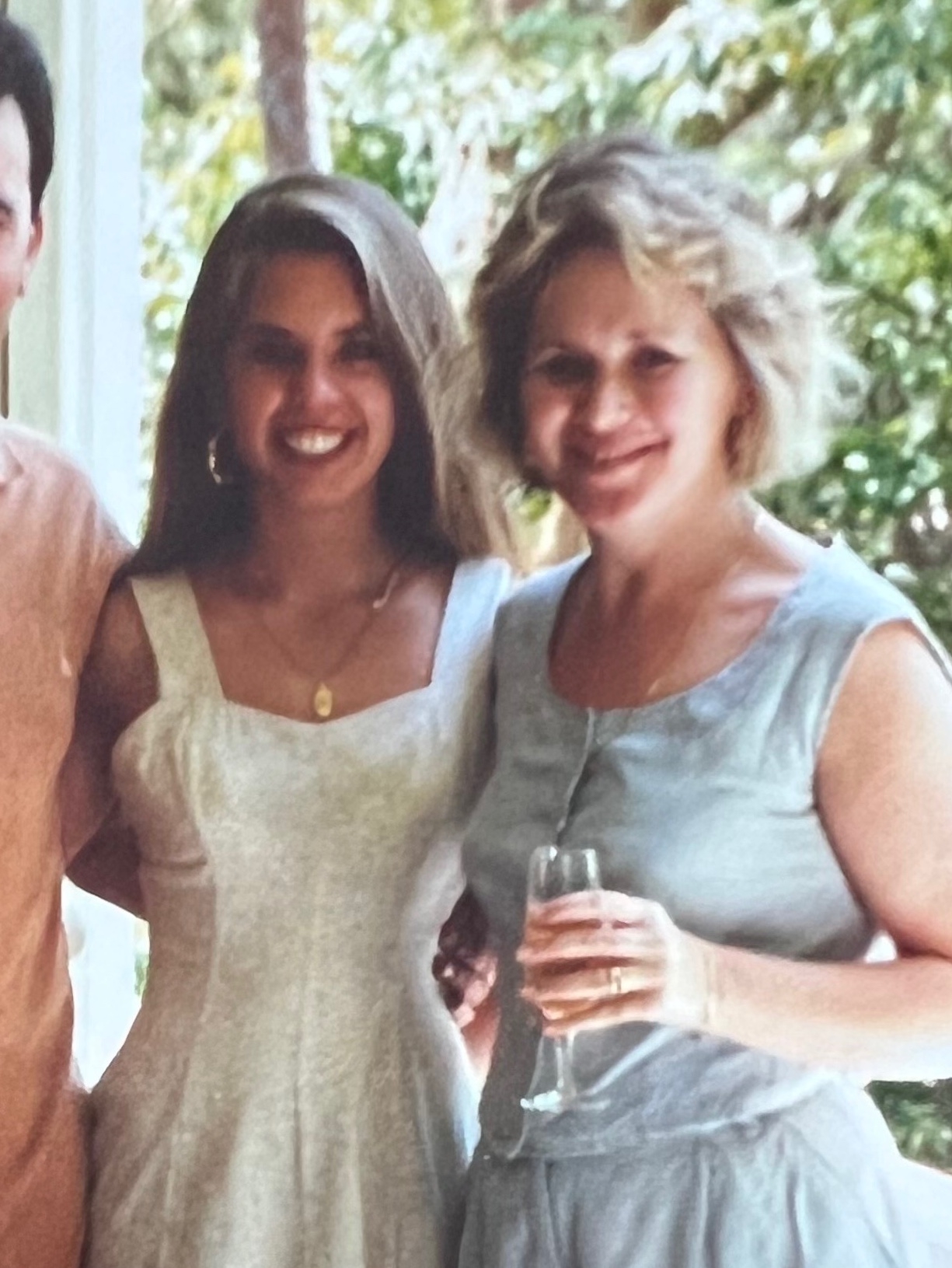 The May 50K - Sondra Rayner