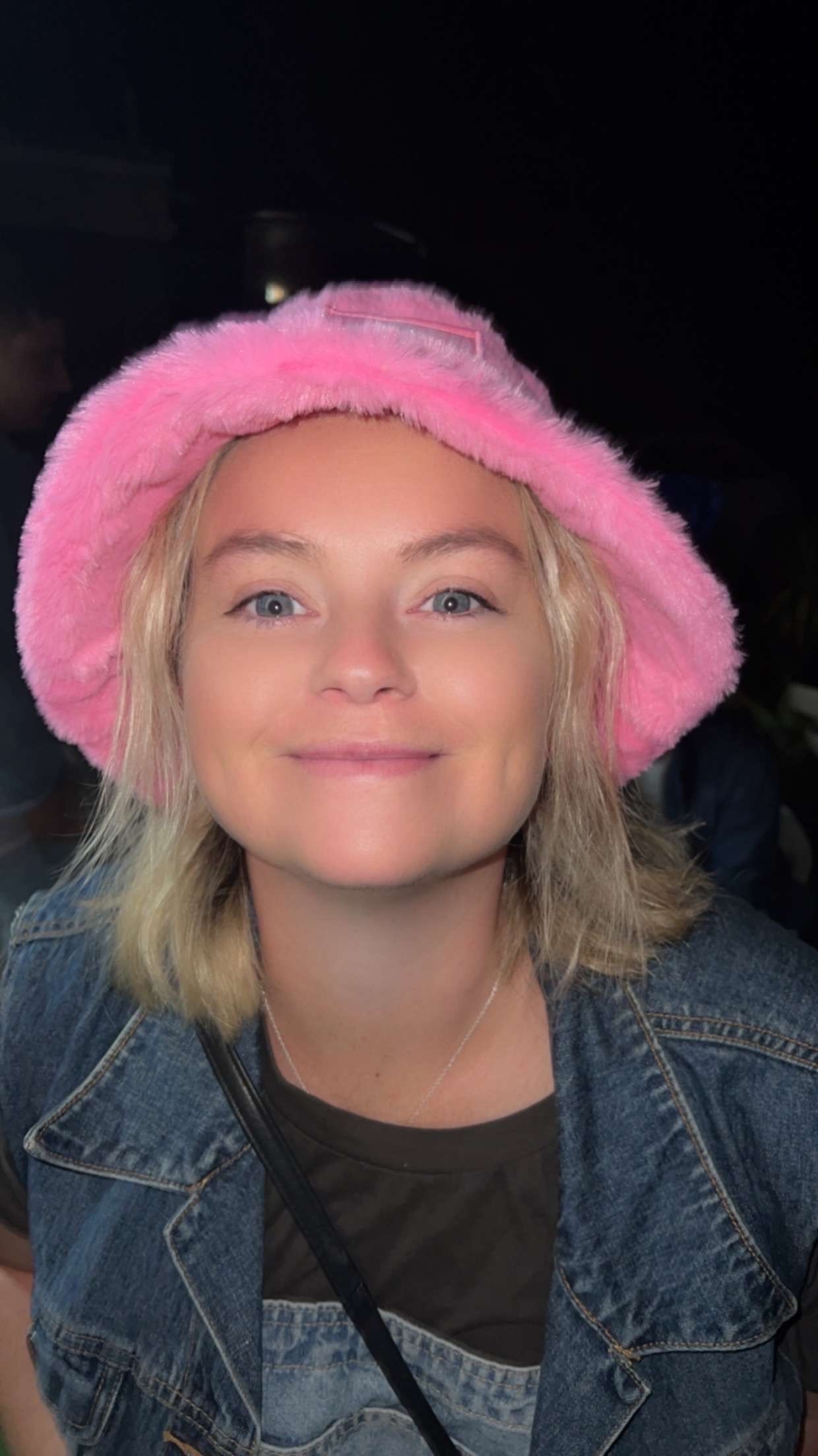 The May 50K - Cheyenne Rohan